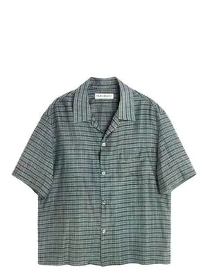 Our Legacy Heusen Shirt - Grey