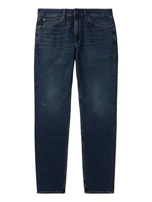 Rag & Bone Fit 2 Slim-fit Jeans - Blue