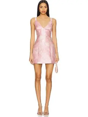 Cara Cara Naples Dress - Blush