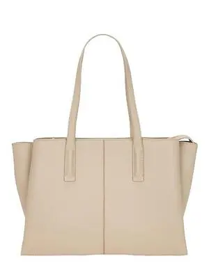 FREJA NEW YORK Paloma Tote - Neutral