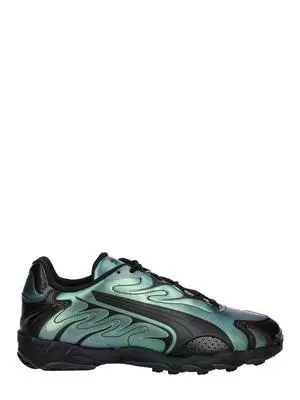 PUMA Inhale Color Shifting Sneakers - Black