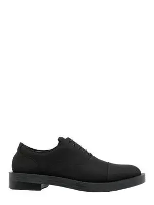 Clarks X Martine Rose Oxford 2 Shoes - Black