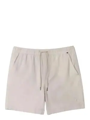 Psycho Bunny Willis Shorts - Neutrals