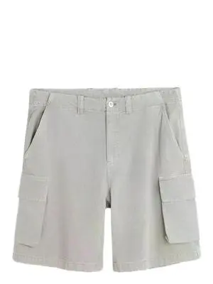 Our Legacy Mount Cargo Shorts - Grey