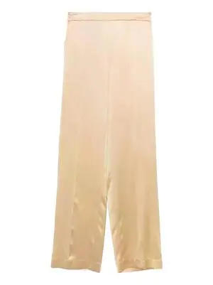 JOSEPH Tova Trousers - Neutrals