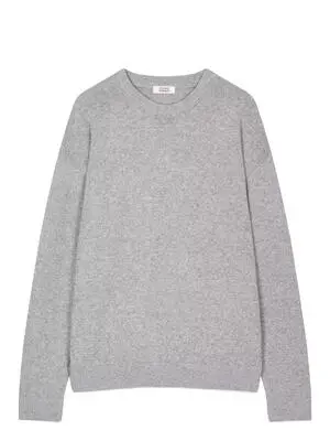 STUDIO TOMBOY STUDIO TOMBOY Mélange-Effect Jumper