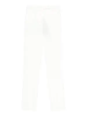 Max Mara Vincita Trousers - White