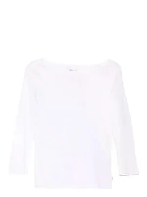 AGNÈS B. T-shirt - White