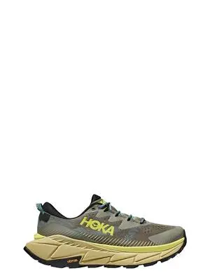 Hoka One One Hoka One One Skyline Float Xin Sneakers Olive Haze/celery Root