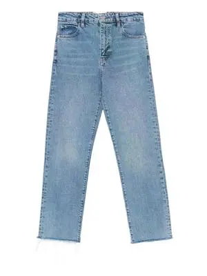 FRAME Ruler Jeans - Blue