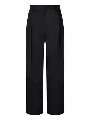 STUDIO TOMBOY STUDIO TOMBOY Pleat-Detailing Trousers