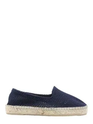 MANEBÍ Manebi Crochet Espadrilles