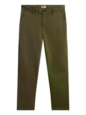 WOOLRICH Classino Chino Trousers