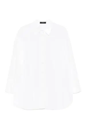 JOSEPH Comete Shirt - White