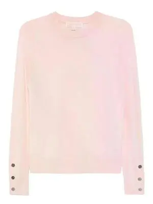 Michael Kors Crew-neck T-shirt - Pink