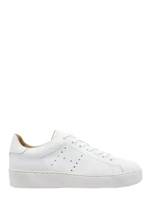 Hogan H672 Sneakers - White