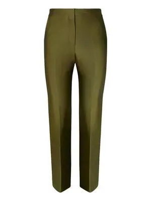 TORY BURCH Tory Burch Twill Trousers
