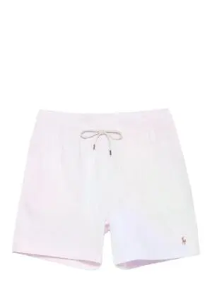 Polo Ralph Lauren Traveler Swim Shorts - Pink