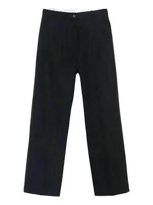 NINE:INTHE:MORNING Blenda Trousers - Blue