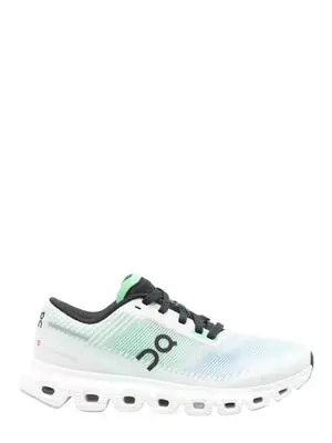 On Cloud Push Sneakers - Blue