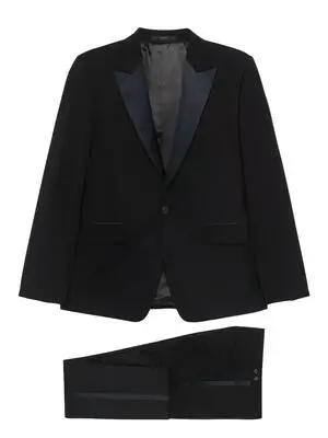 Paul Smith Soho Suit - Blue