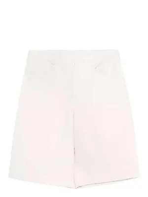 Max Mara Eric Shorts - White