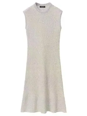 FABIANA FILIPPI Fabiana Filippi Knitted Midi Dress