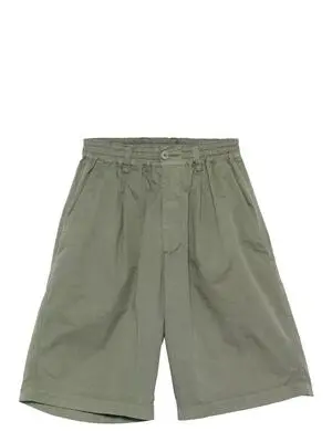PAURA Harrison Shorts - Green