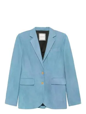 Tagliatore Sophie Blazer - Blue
