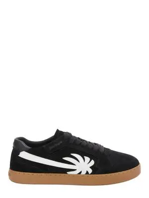 Palm Angels Sneakers - Black