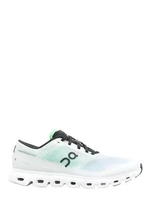 On Cloud 6 Push Sneakers - Blue
