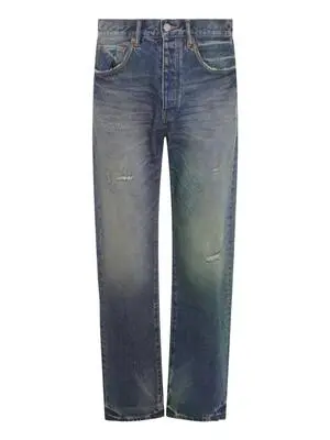 PURPLE BRAND P001 Jeans - Blue