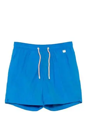 MC2 SAINT BARTH X Pantone Swim Shorts - Blue
