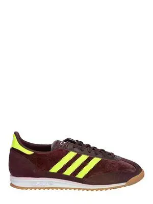 Adidas Sl 72 Sneakers - Brown