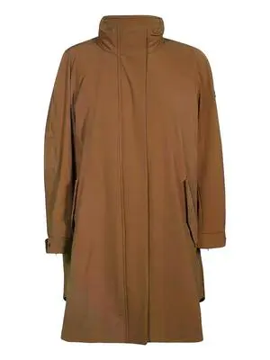 Max Mara Mid-length Trench Coat - Brown