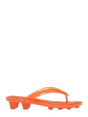 PUMA Puma Cat Cleat Sandals Orange
