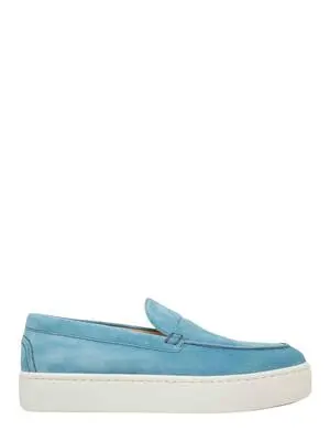 CHRISTIAN LOUBOUTIN Paqueboat Flat - Panorama