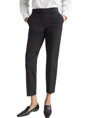 LAFAYETTE 148 NEW YORK Lafayette 148 New York Manhattan Ankle Pants