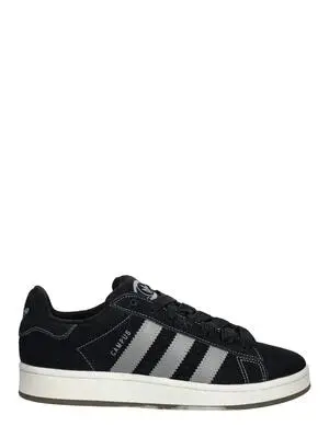 Adidas Campus Sneakers - Black