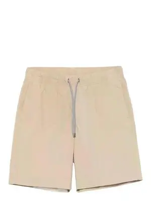 Paul Smith Bermuda Shorts - Neutrals
