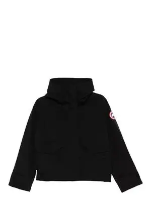 Canada Goose Tofino Jacket - Black