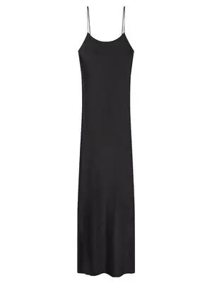 Eterne Eve Maxi Dress - Black