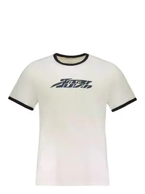 AMBUSH Cotton T-shirt - White