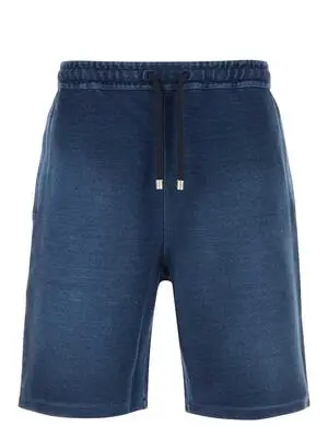 Loewe Bermuda Shorts - Blue