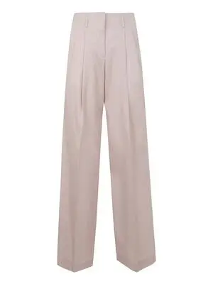 GOLDEN GOOSE DELUXE BRAND Journey Flavia Pant