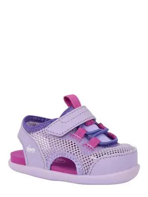 See Kai Run See Kai Run Mini Aven Water Friendly Sandal Lavender