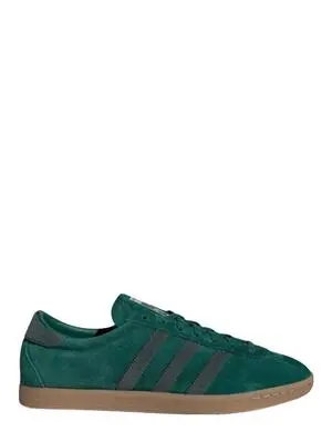Adidas Tobacco Sneakers - Collegiate Green/mineral Green/gum 4