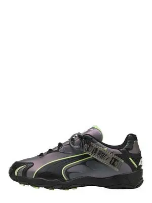 PUMA Formula 1â® Inhale 75 Years Hero Sneakers - Green