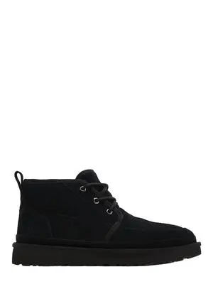 UGG Neumel Moc - Black