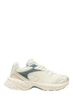 PUMA Velophasis Muted Sneakers - Cream